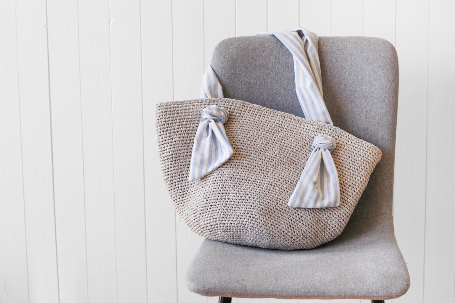 37 Best Free Crochet Tote Bag Patterns | Yarnalina