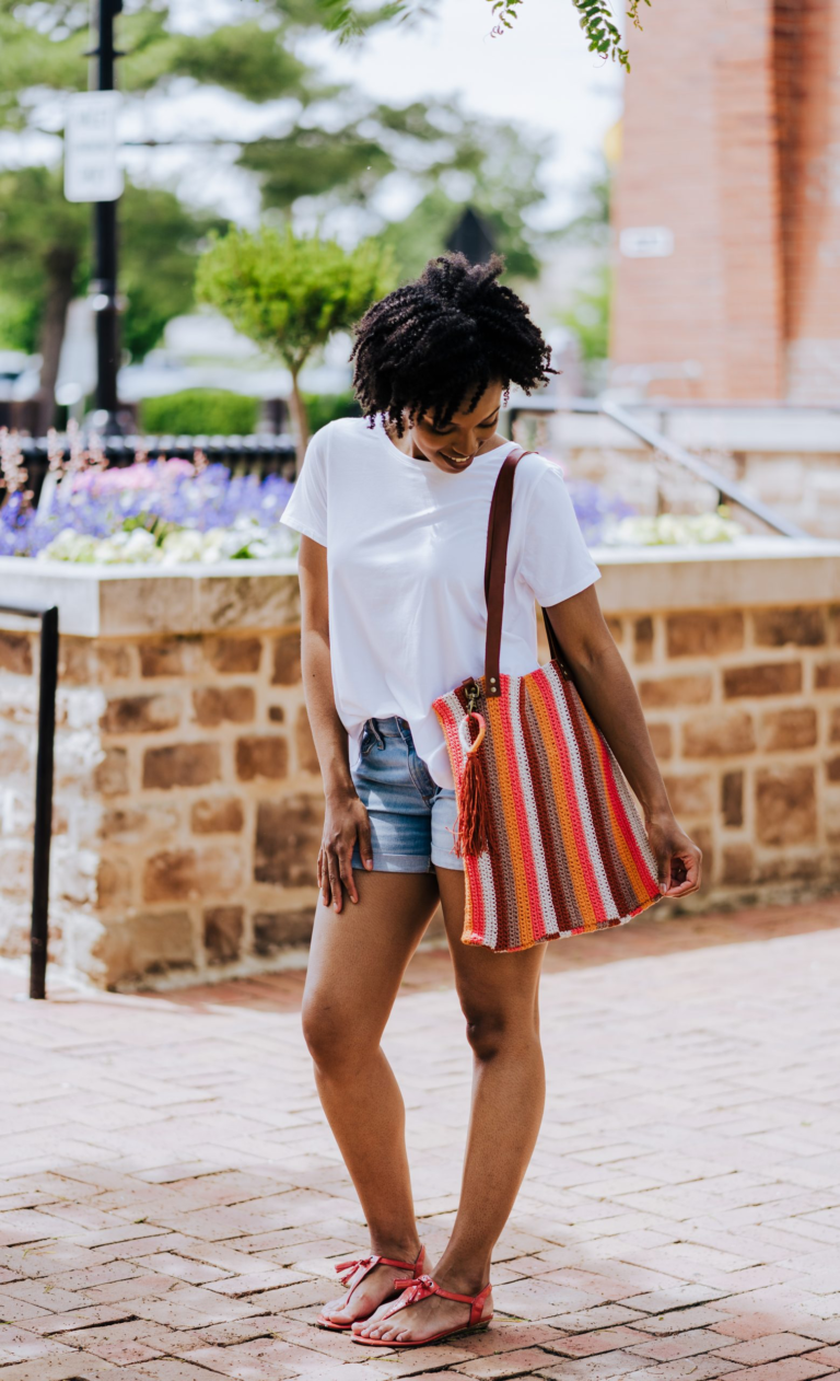 37 Best Free Crochet Tote Bag Patterns | Yarnalina